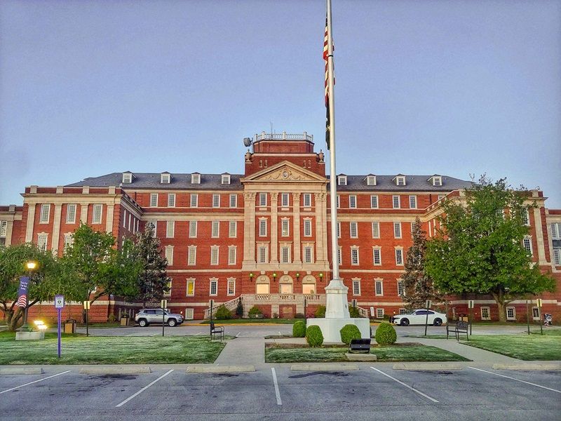 Lexington VA Sousley Campus to hold Caregiver and…