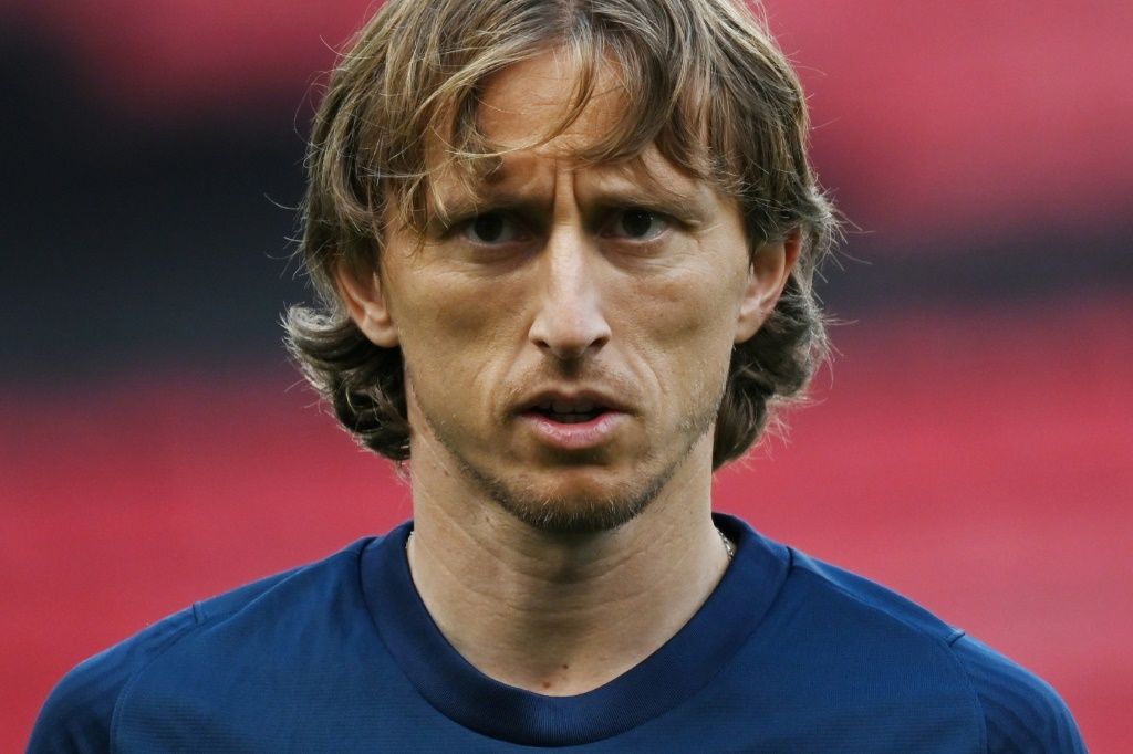 Real Madrid Injury Blow: Luka Modric Suffers Muscle…
