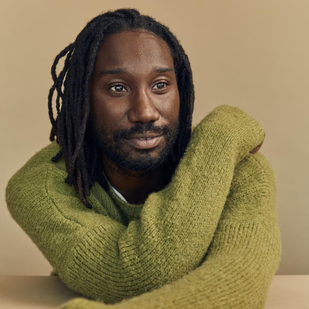 Nathan Stewart Jarrett ‘we Are Obsessed With