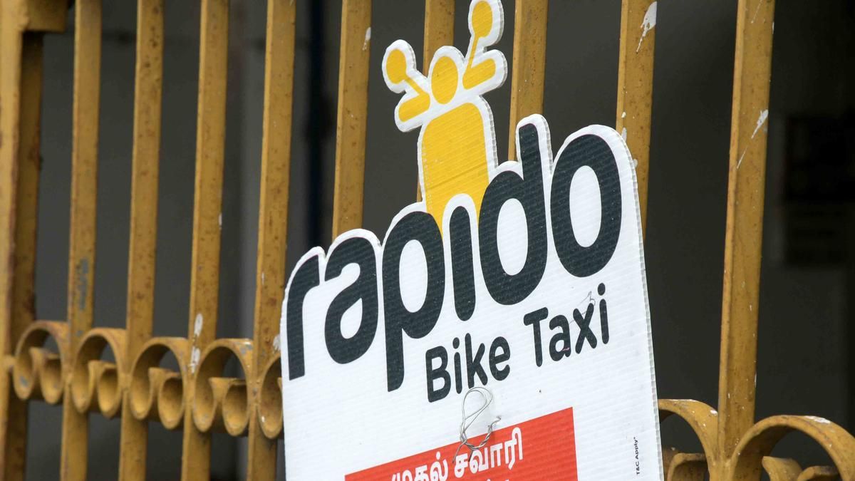 Rapido offers free rides to 2600 polling booths in…