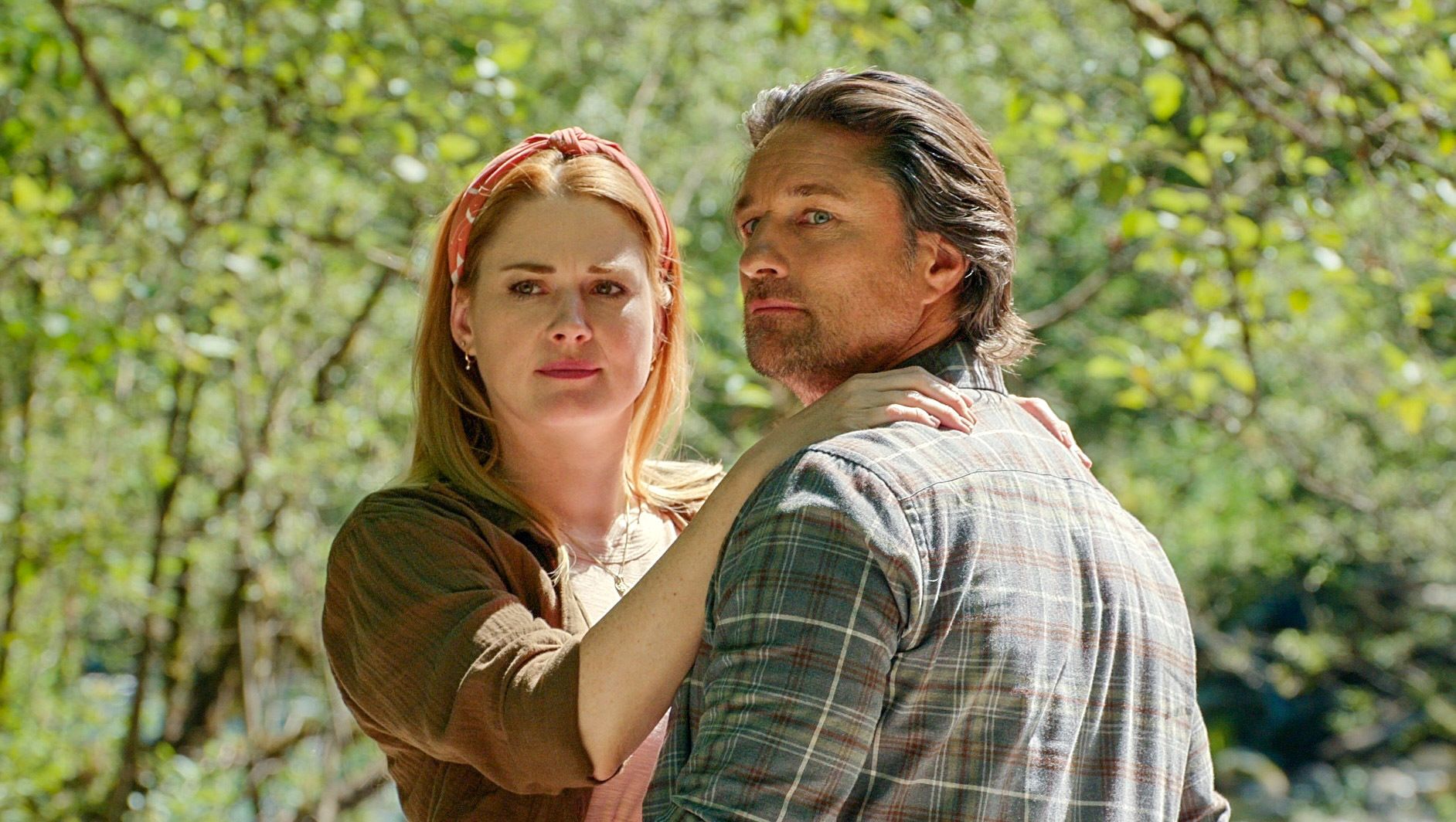 7 new shows to watch this week: Netflix, Apple and…