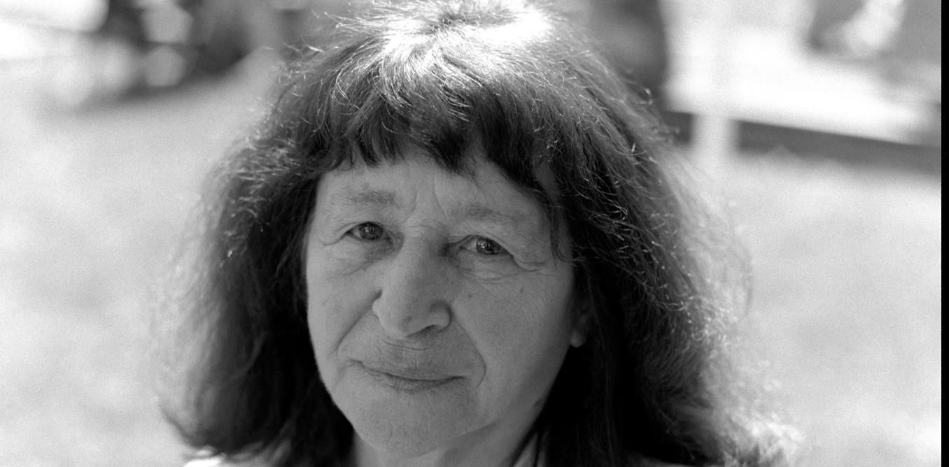 Booker prize: rediscovering the first female winner,…