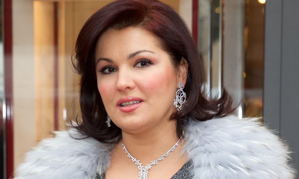Anna Netrebko: Verismo CD review – gleam, fizz and…