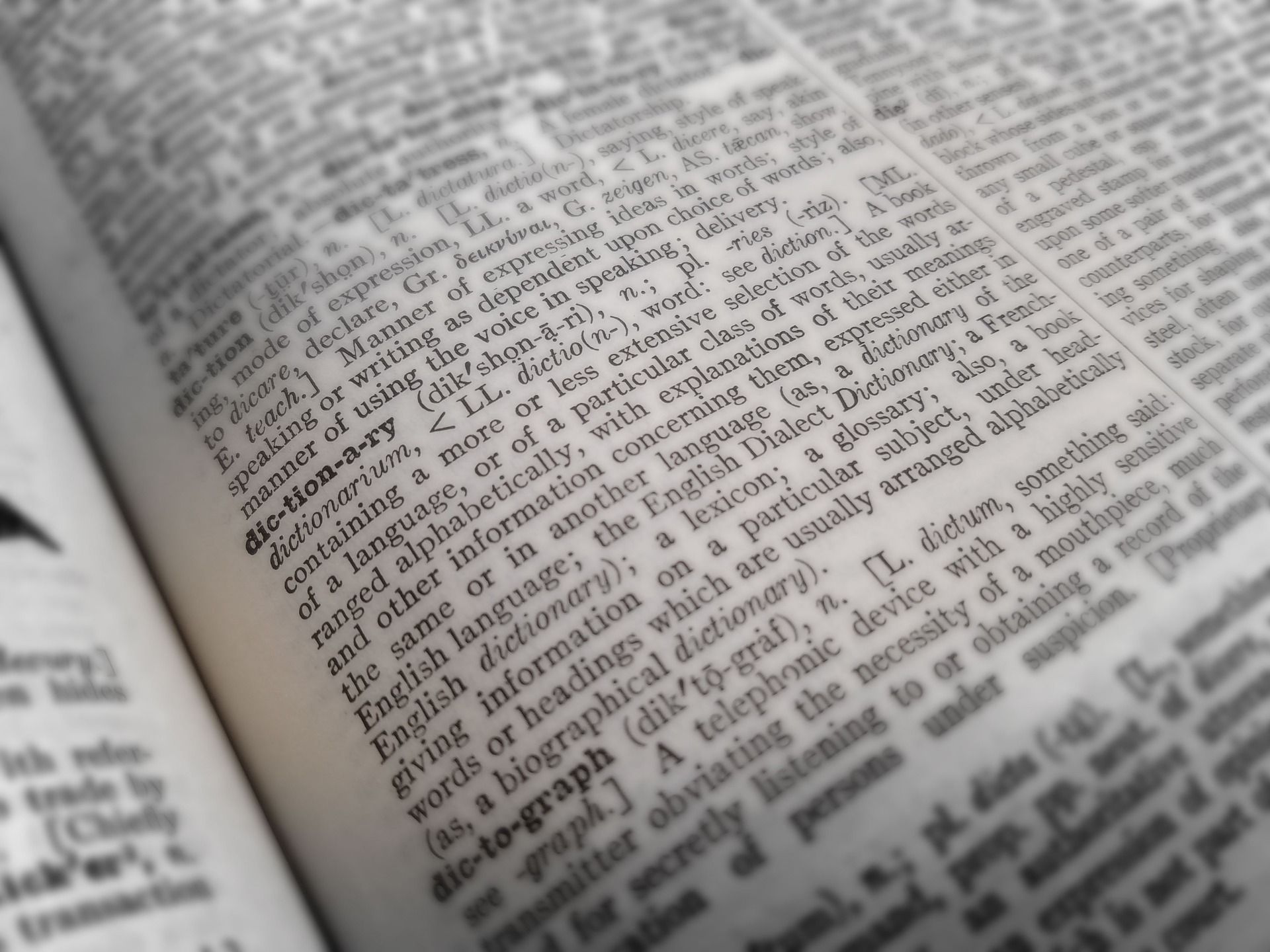 'Authentic' Is Merriam-Webster's Word Of The Year 2023