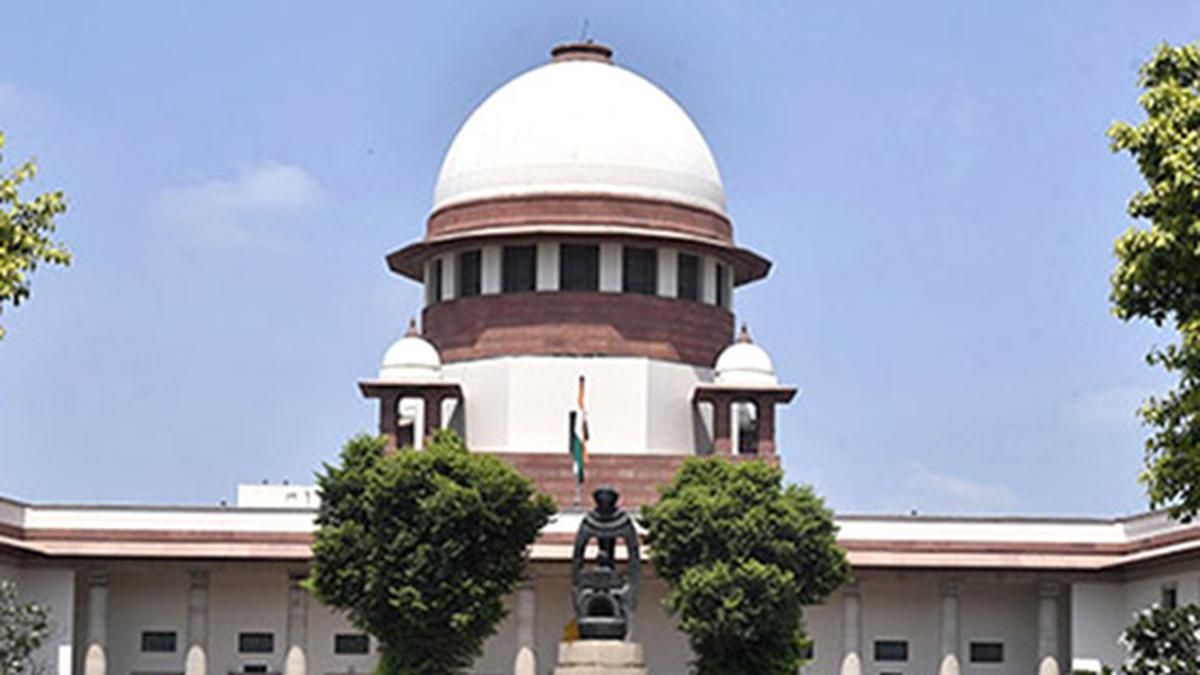 Its Time To Revamp The Structure Of The Supreme Court