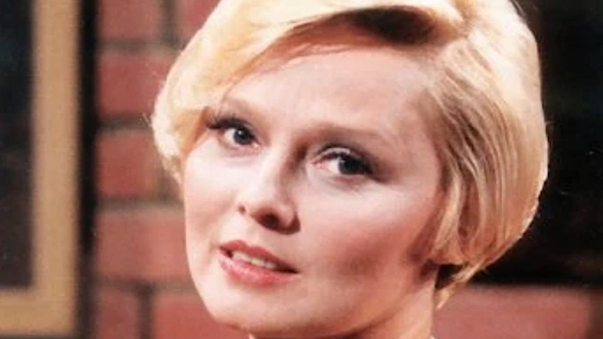 The Young and the Restless: who is Eve Howard?