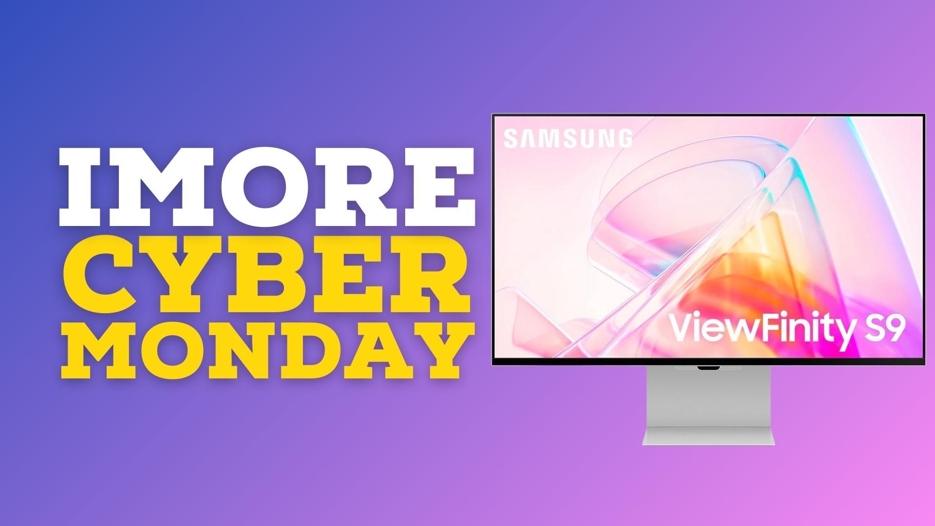 Samsung's epic Studio Display alternative falls to…