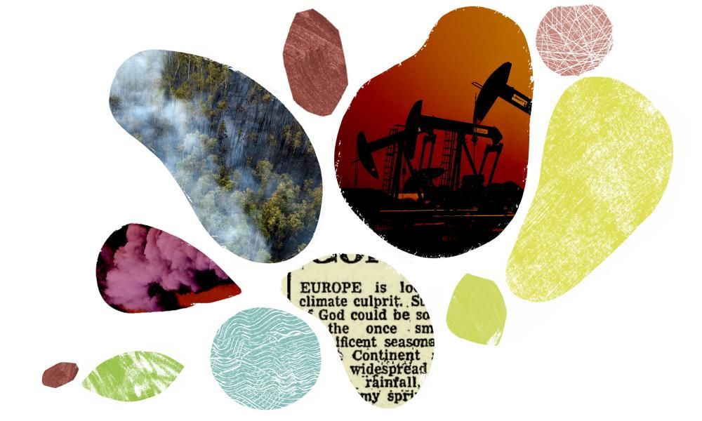 Why the Guardian’s climate and nature journalism is…