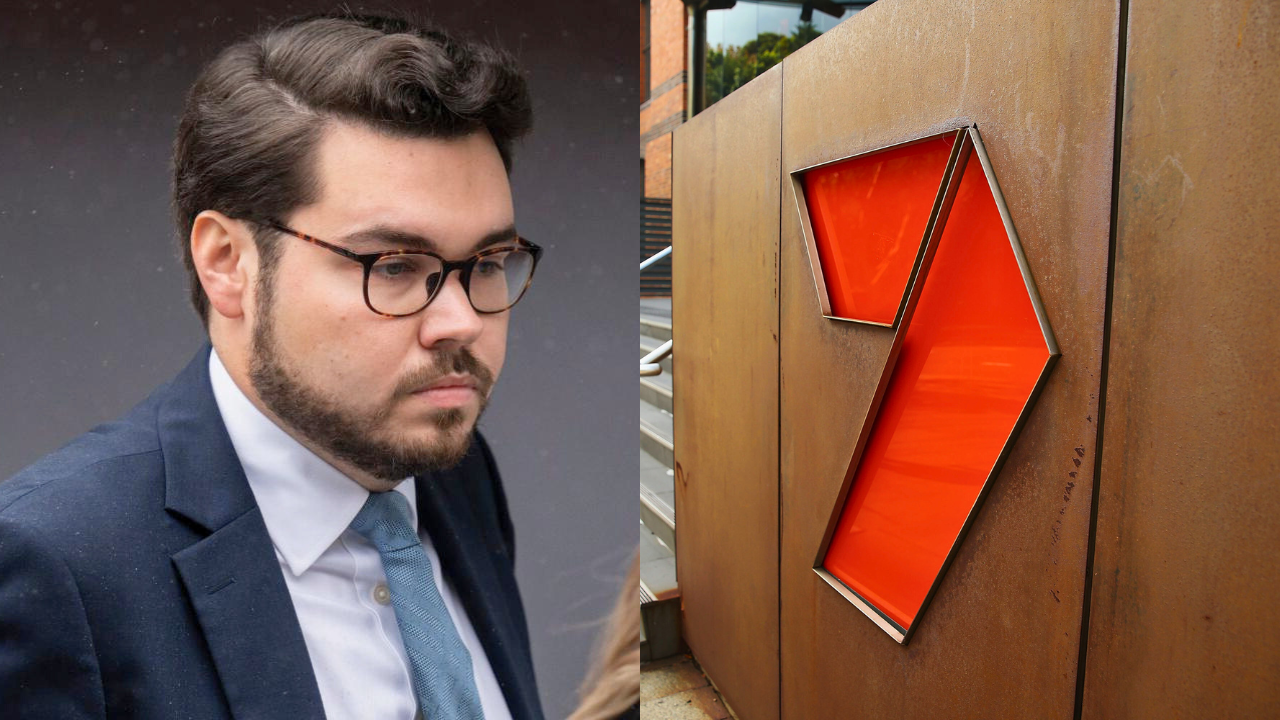 Bruce Lehrmann Scored Free Rent For A Year From The…