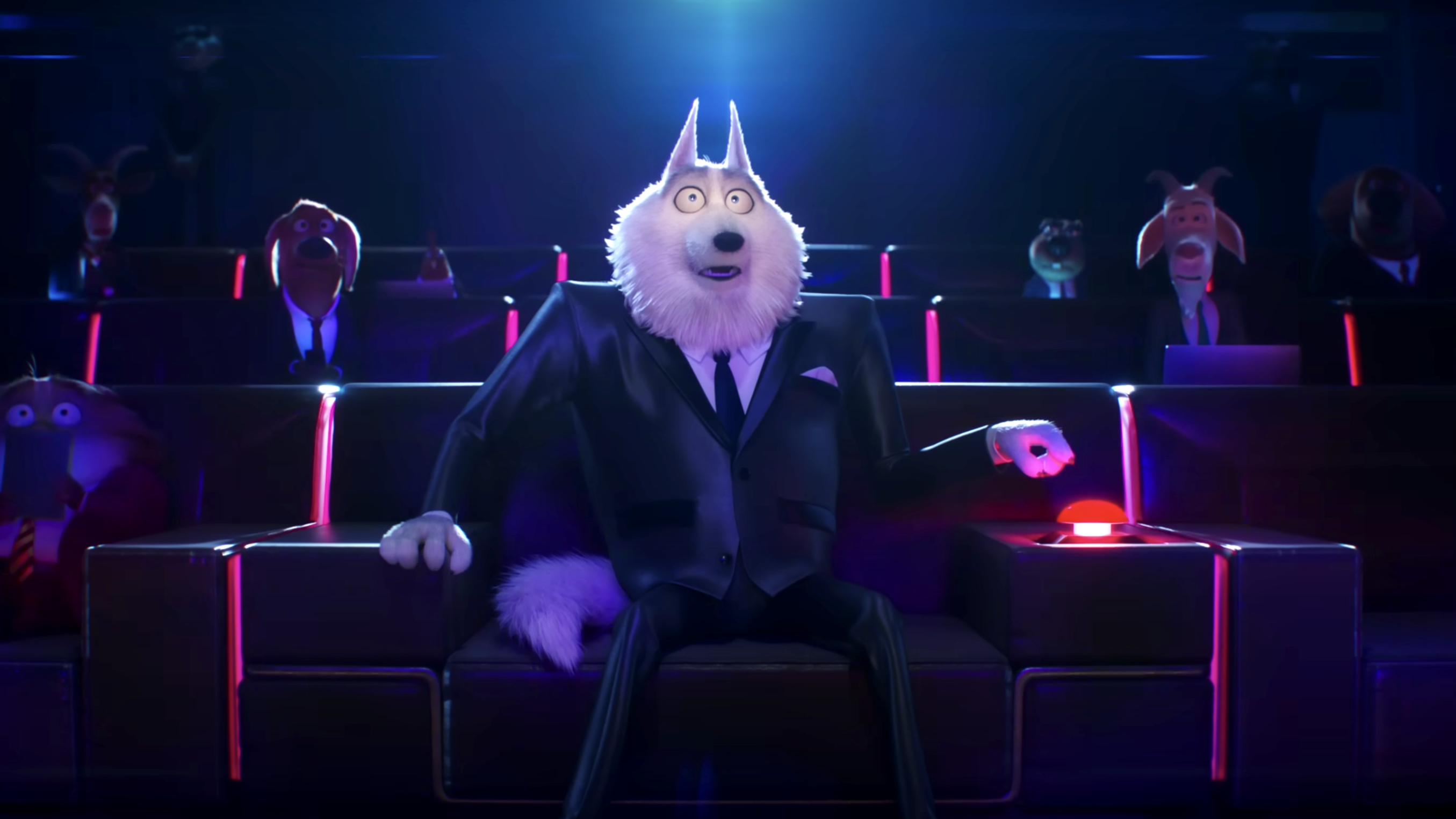 Netflix's new no.1 movie has a 98% Rotten Tomatoes…