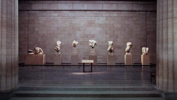 What are the Elgin Marbles and why are they so…