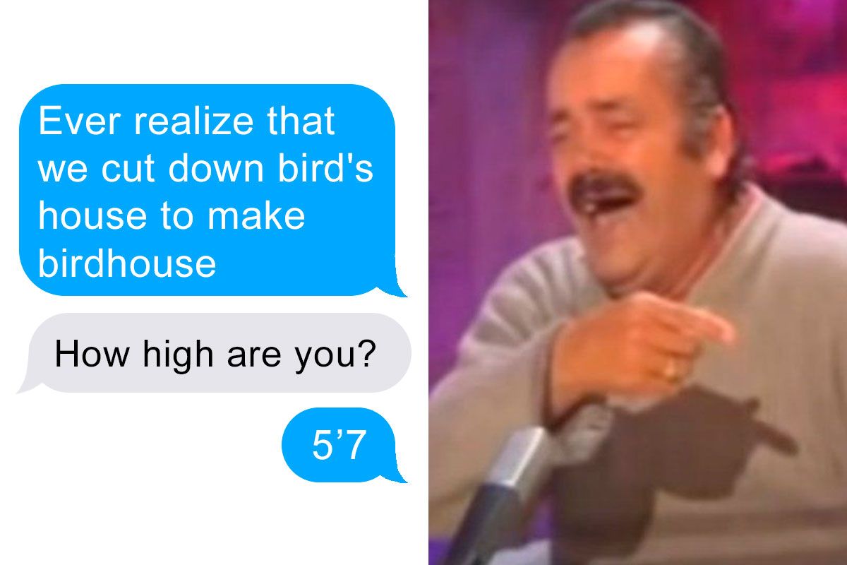 If You Enjoy Dark Humor, These 35 Memes Might Make You…