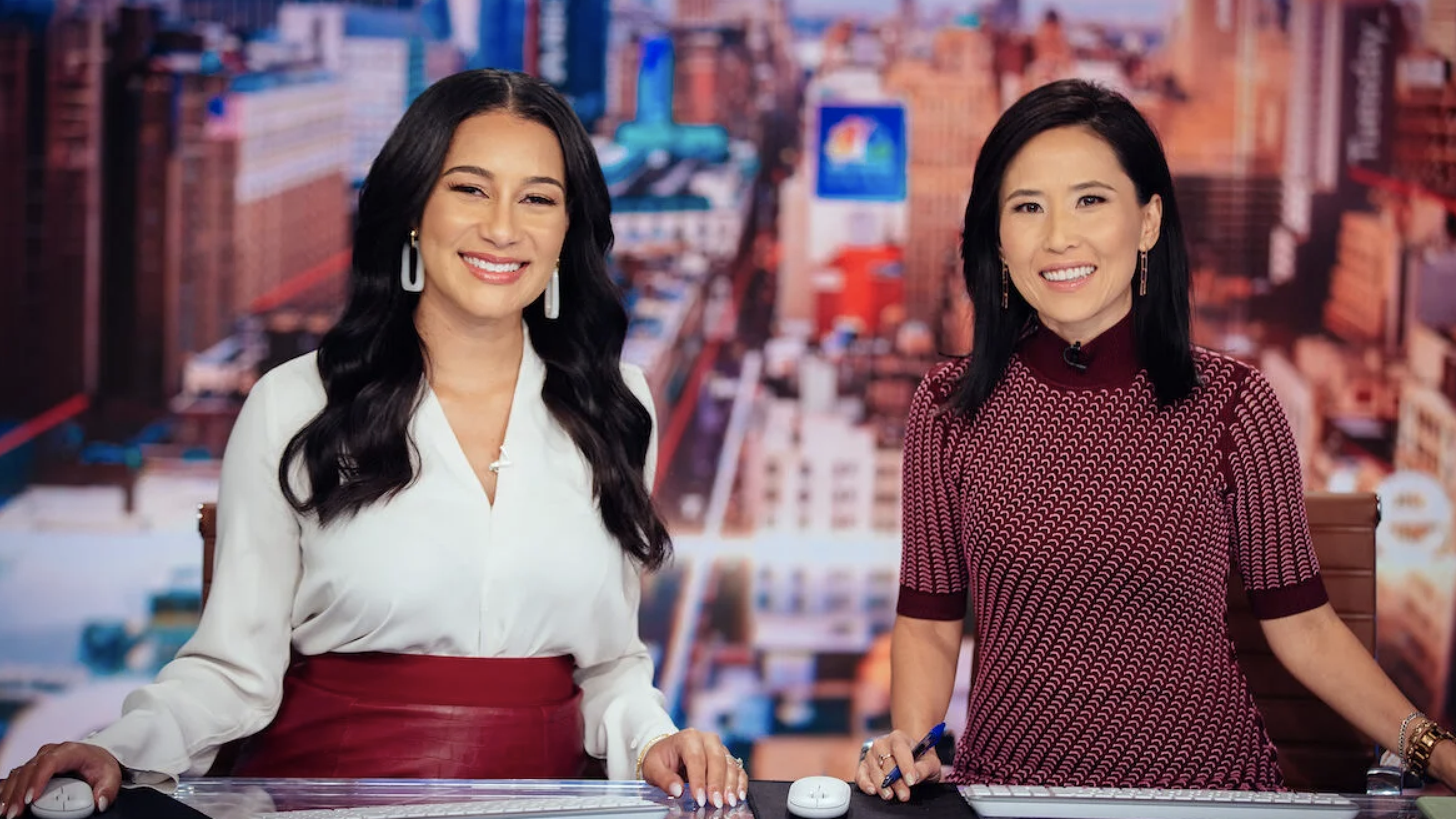 ‘NBC News Daily’ Is ‘An Example of How You Would Want…