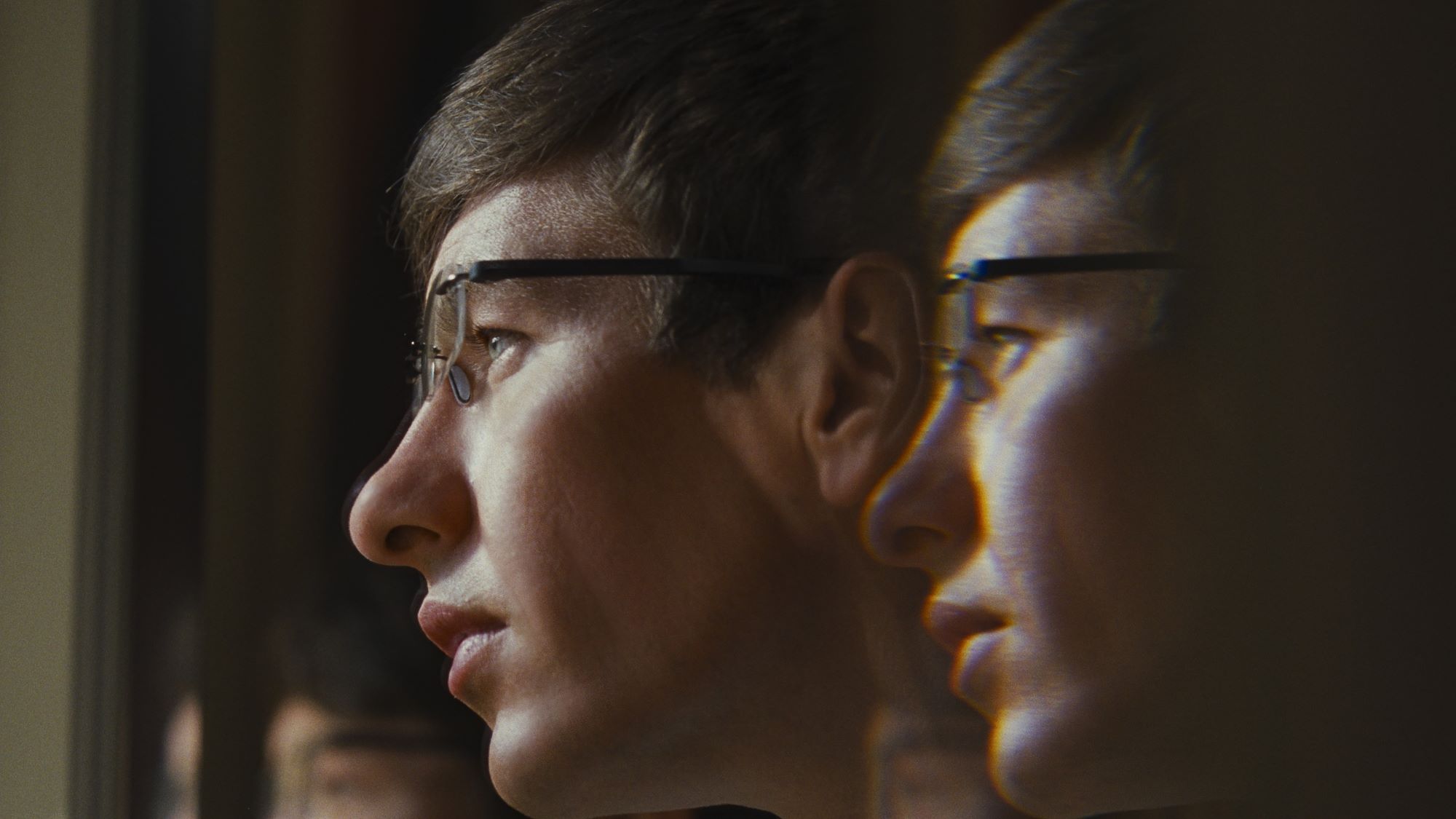 Saltburn ending explained: what happens to Oliver?