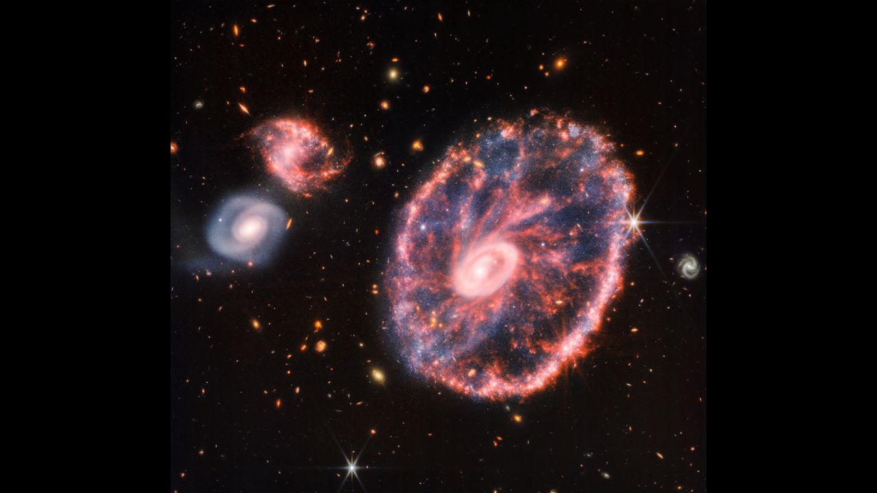 Data science helps cross-check space discoveries…