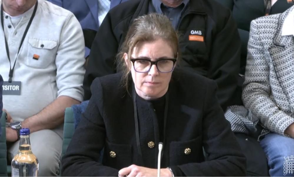 Morally, the Wilko family should look at themselves in…