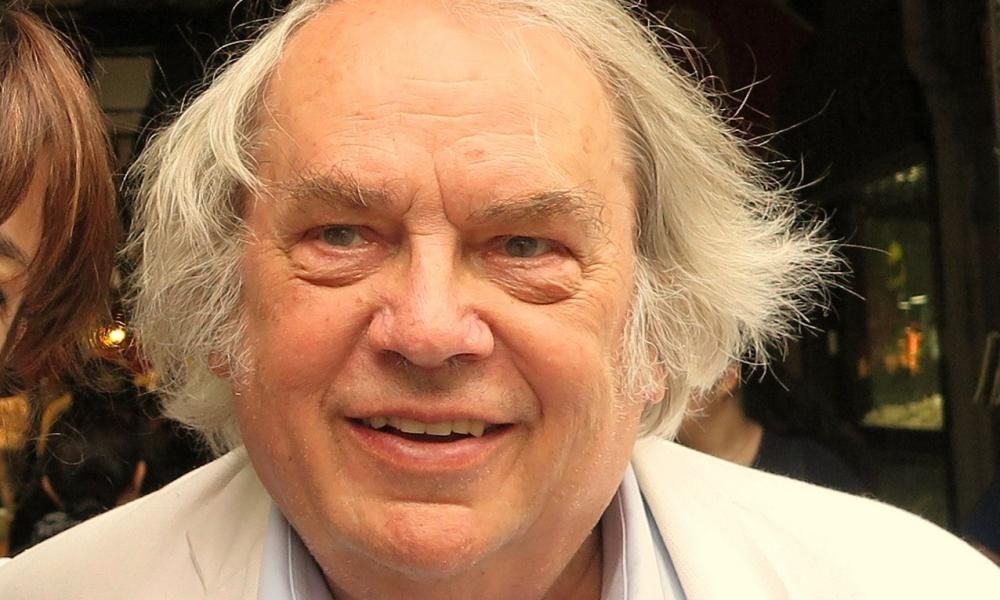 William Yule obituary