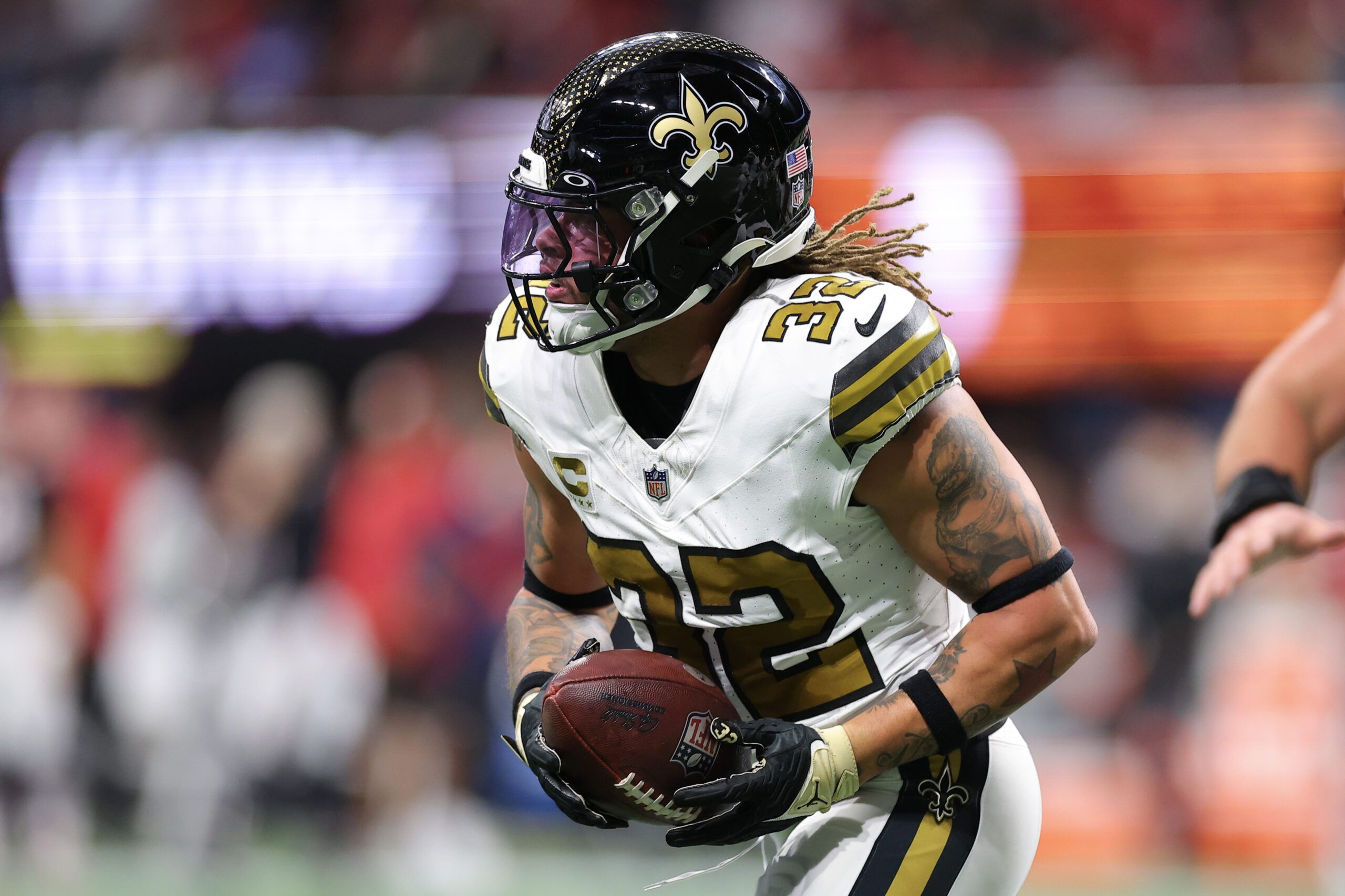 Saints report card: How New Orleans graded in Week 12…