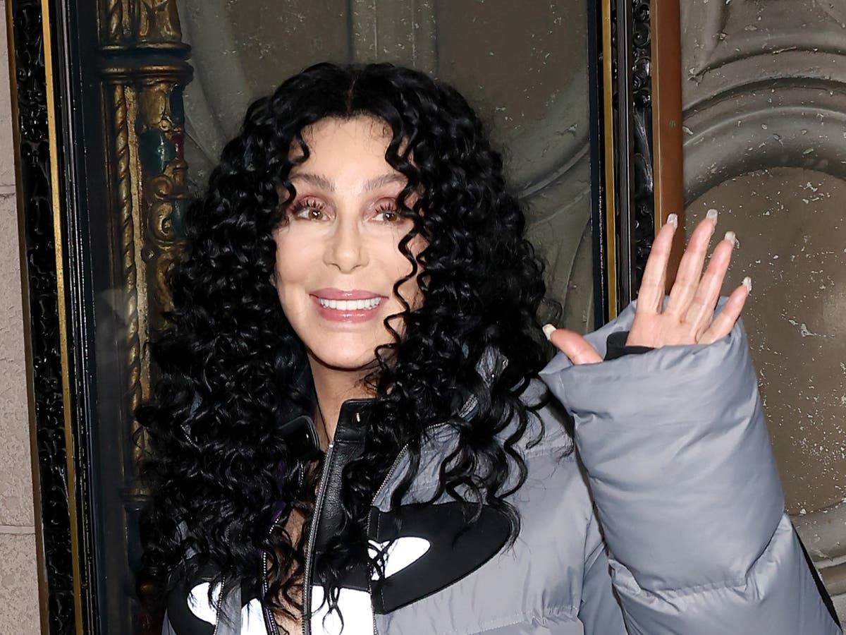 Cher admits she hates ageing: ‘I’d give anything to be…