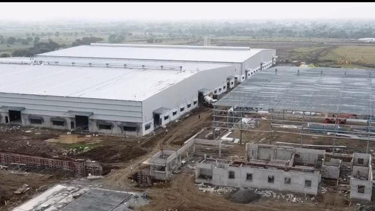 Tamil Nadu is the first choice for investors, thanks…