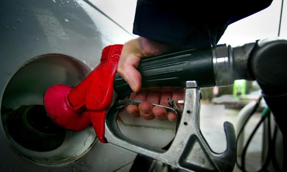 Five SUVs used up to 13% more fuel on Australian roads…