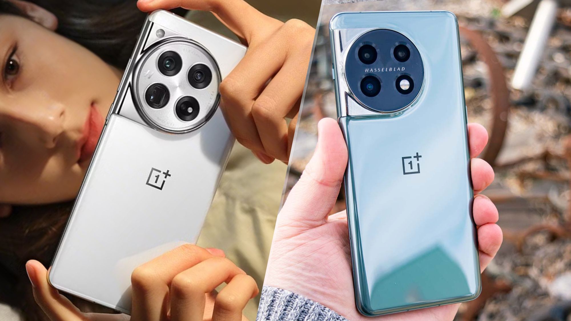 OnePlus 12 vs. OnePlus 11: Biggest expected upgrades