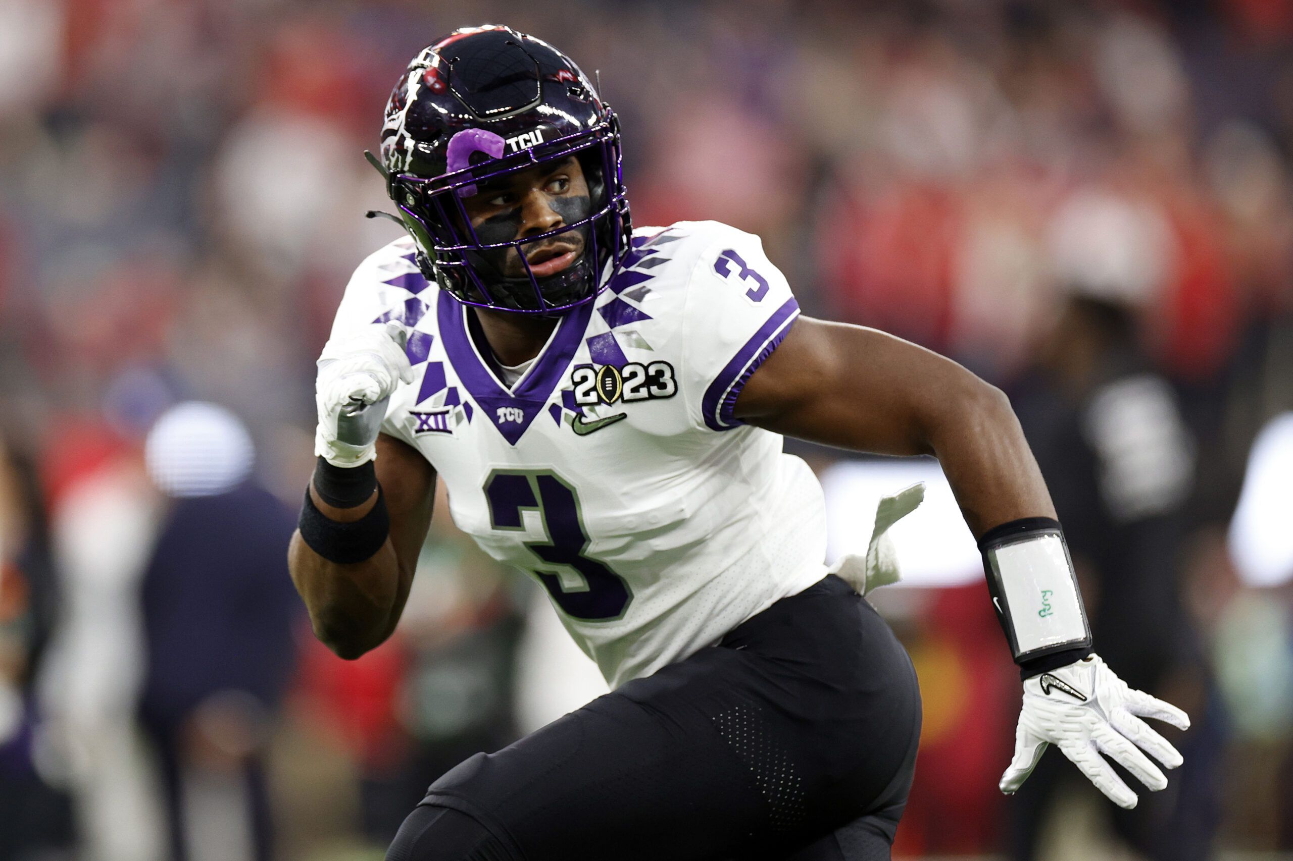 Shrine Bowl announces some exciting early commitments