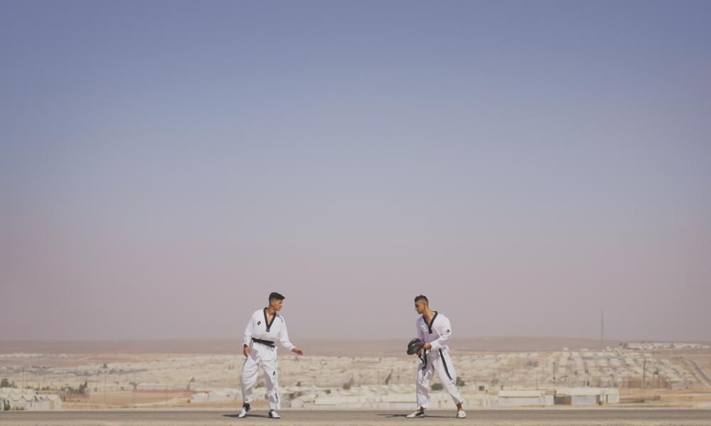 We Dare to Dream review – powerful study of what…