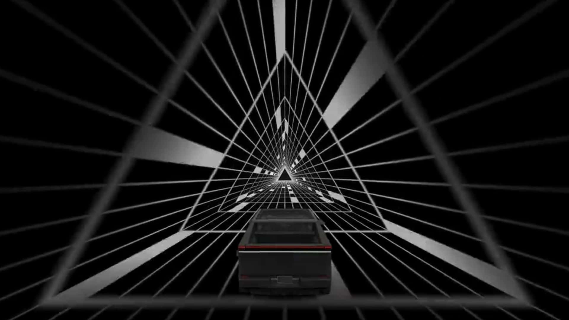 Tesla Cybertruck’s ‘Beast Mode’, Trim Details…