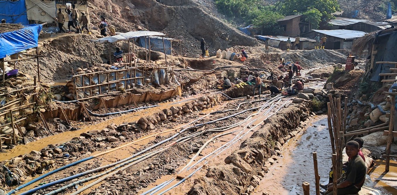 Low emissions and economic survival – countries in the…