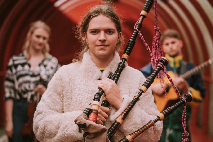 Popular Galloway music festival announces first acts…