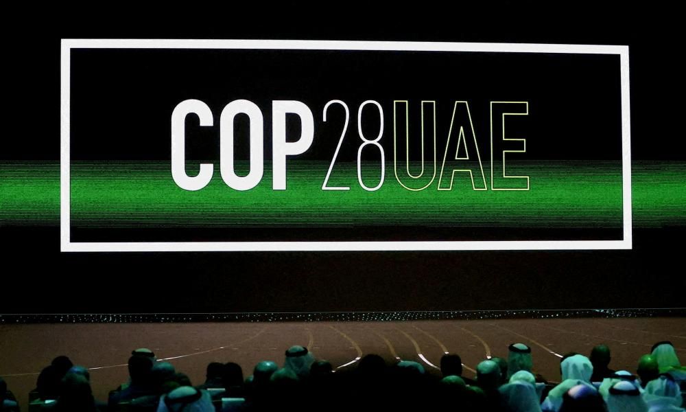 Carbon offsetting, Kyoto protocol and NDCs: a Cop28…