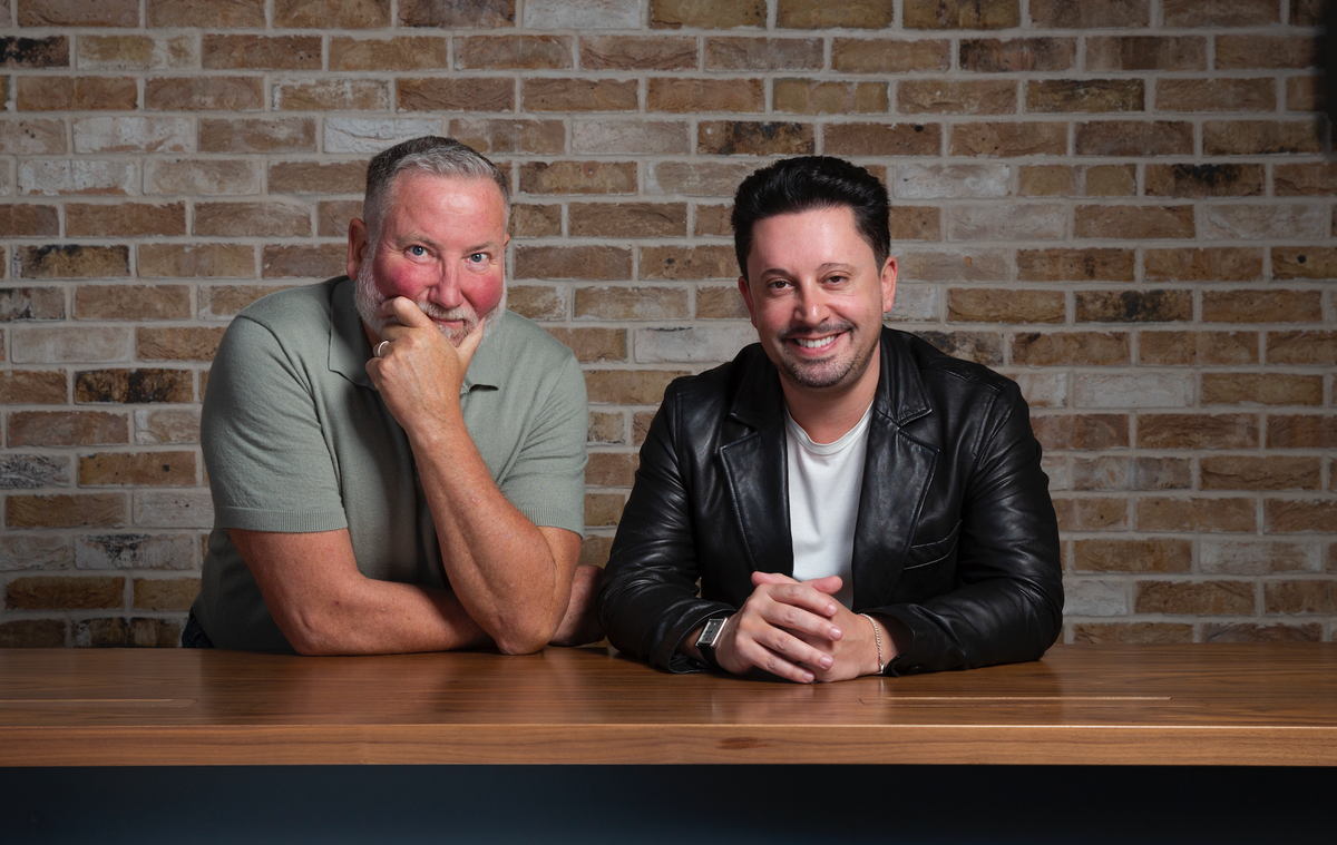 Behind the curtain: meet the brains behind one of the…