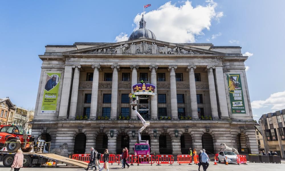 Nottingham city council wasn’t reckless. It was…