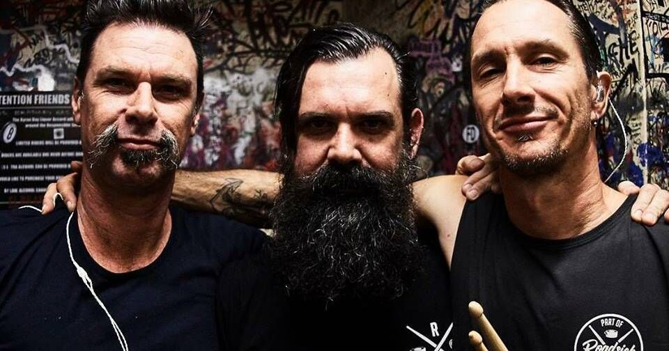 Cog turns focus to vinyl releases and spin around…