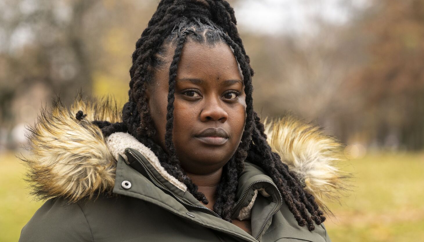 Black utility workers in lawsuit allege they face…