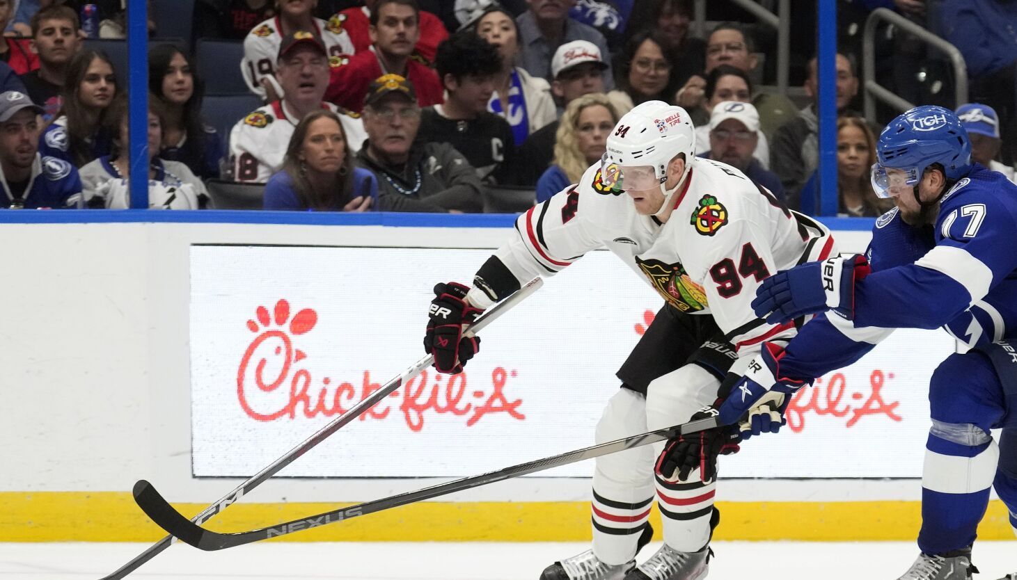 Corey Perry misconduct timeline becoming slightly…