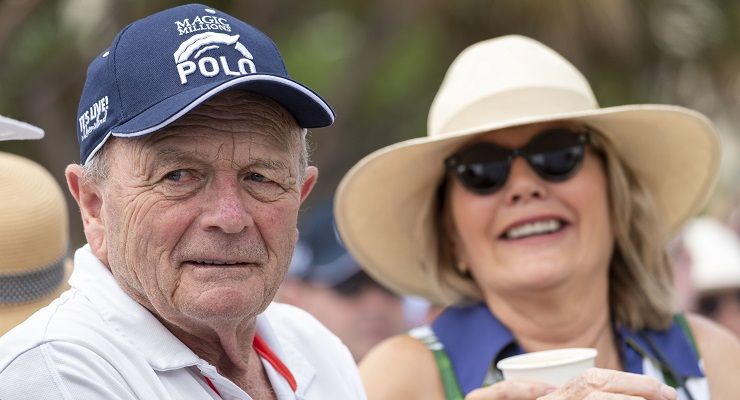 Shocking news on inflation: Labor’s policies are…