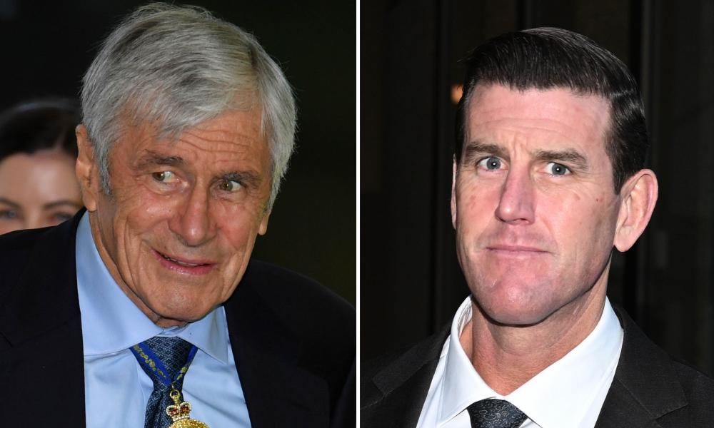 Kerry Stokes loses bid to stop handover of emails…