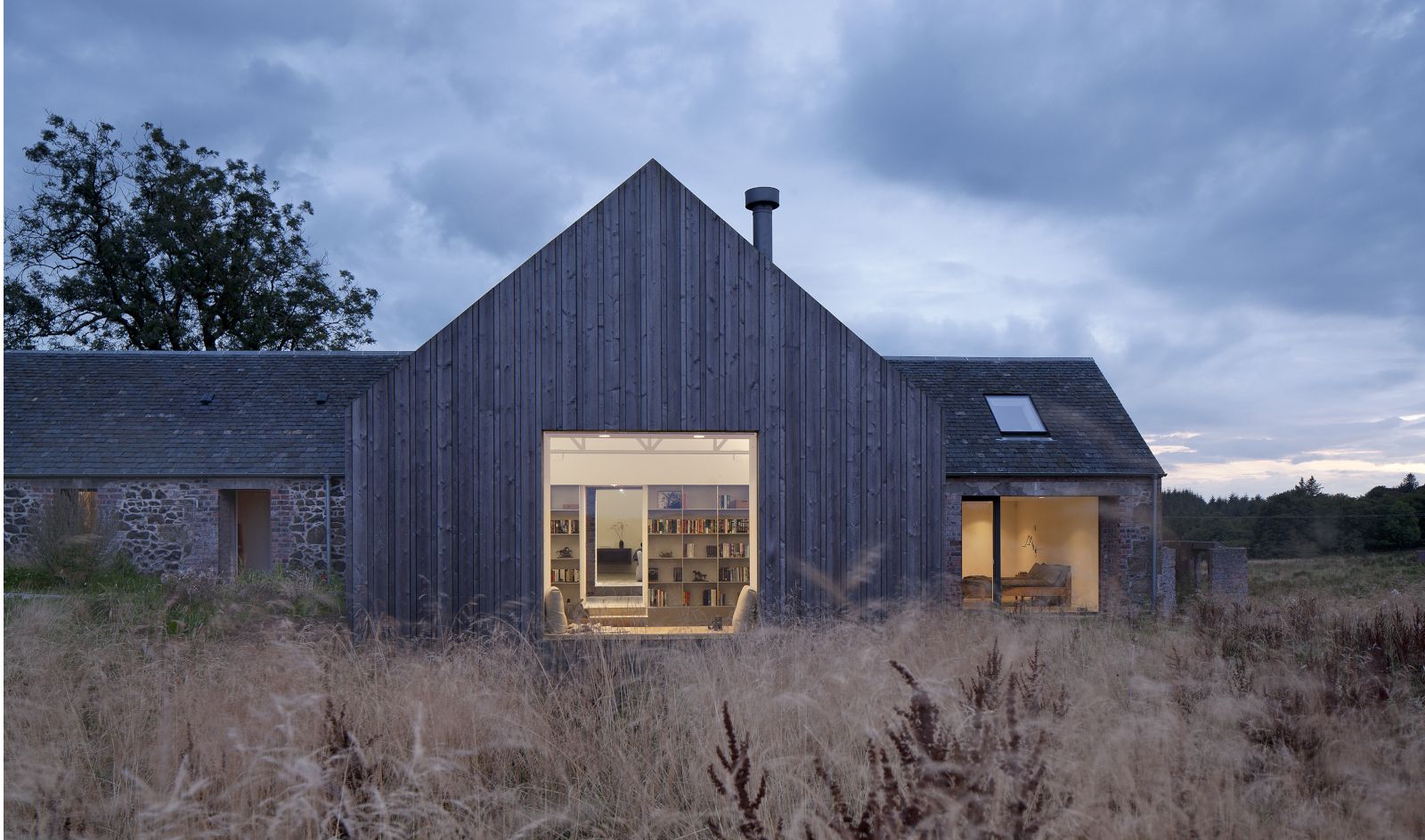 2023 Doolan Best Building award goes to Cuddymoss by…