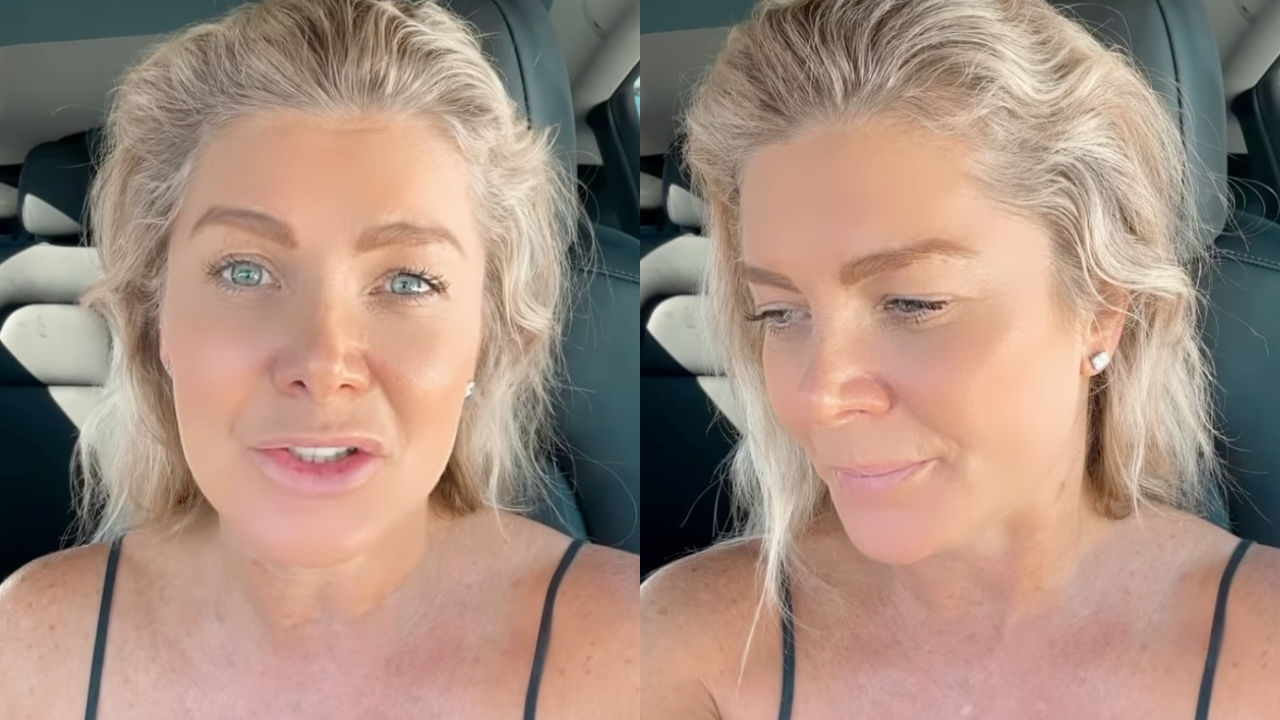 Natalie Bassingthwaighte Slammed The Behaviour She’s…