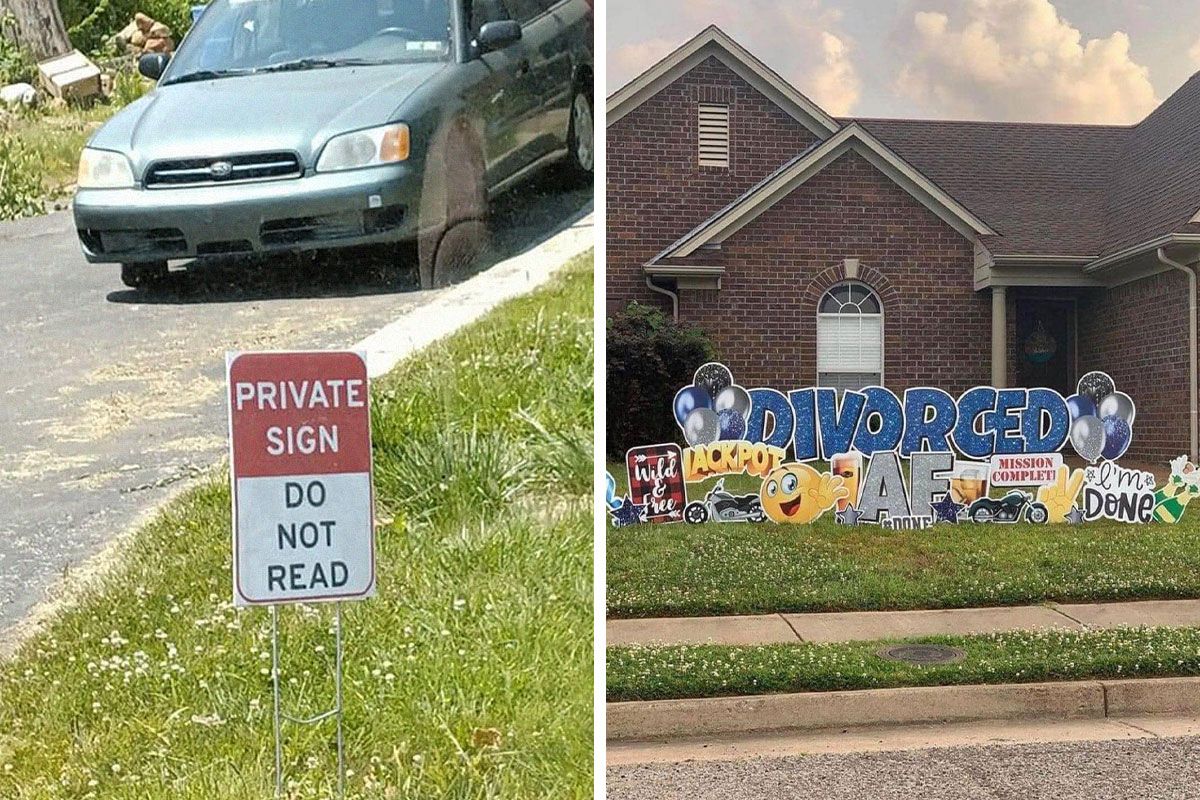This FB Page Is Sharing Cursed Images, And Here Are 85…