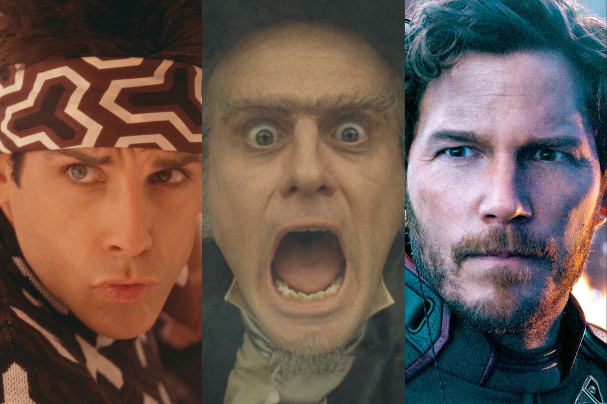 13 movie mistakes that actually made their films better
