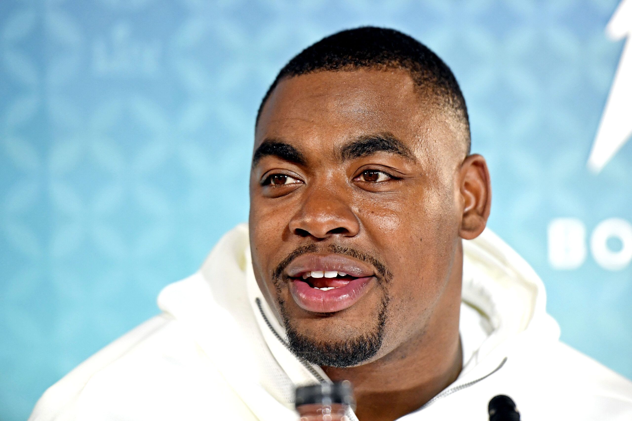 Chiefs DT Chris Jones calls HC Andy Reid the ‘White…