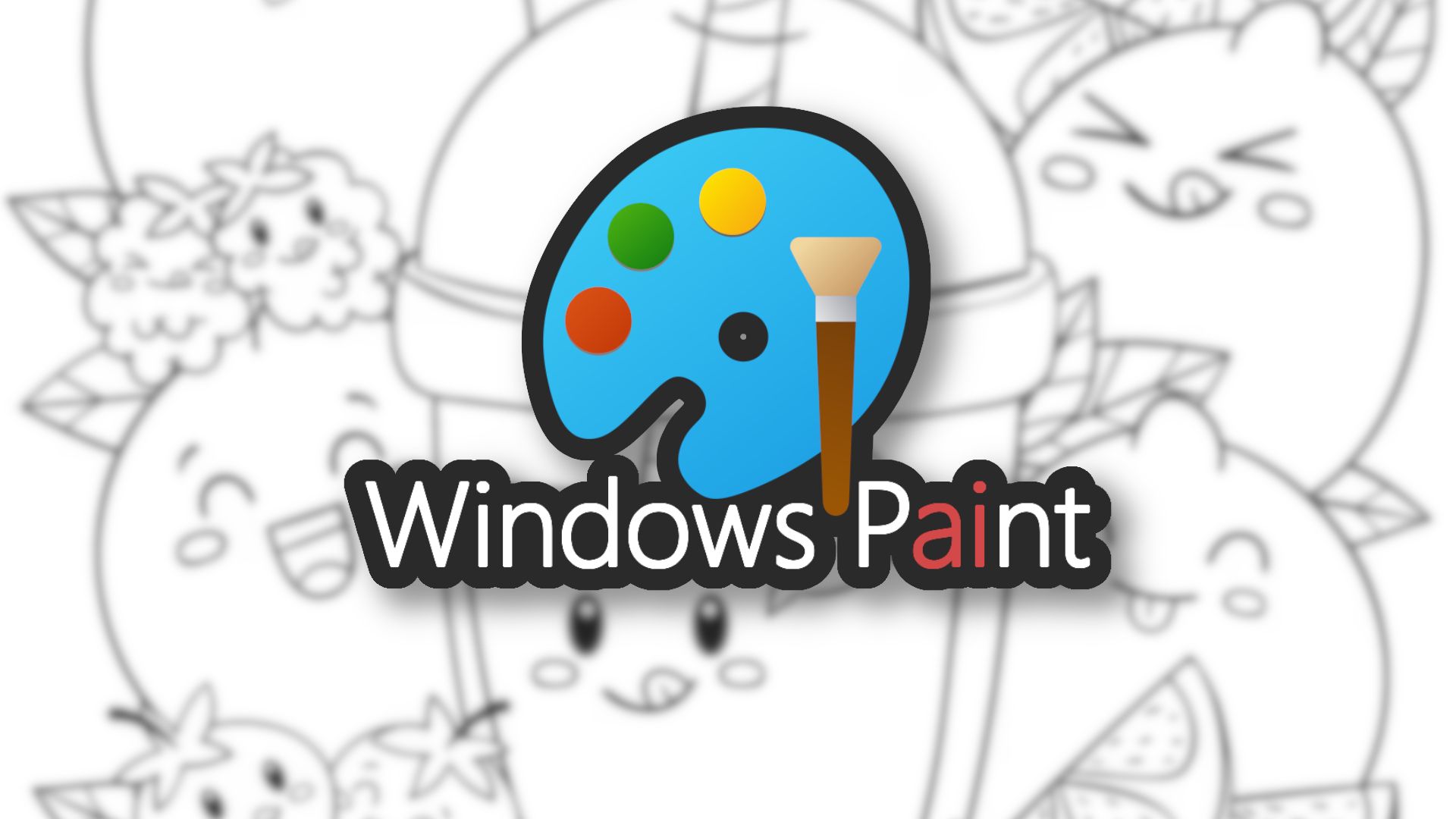 Microsoft Paint’s AI Image Generation makes it the…