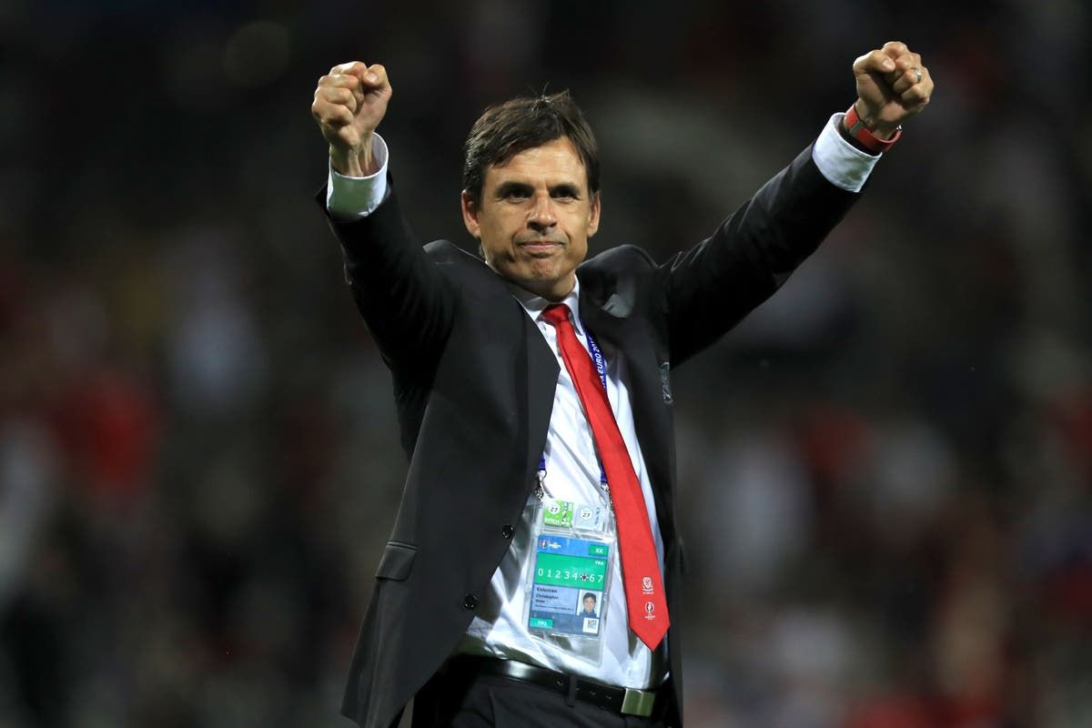 Wales call on Chris Coleman in bid to boost Women’s…