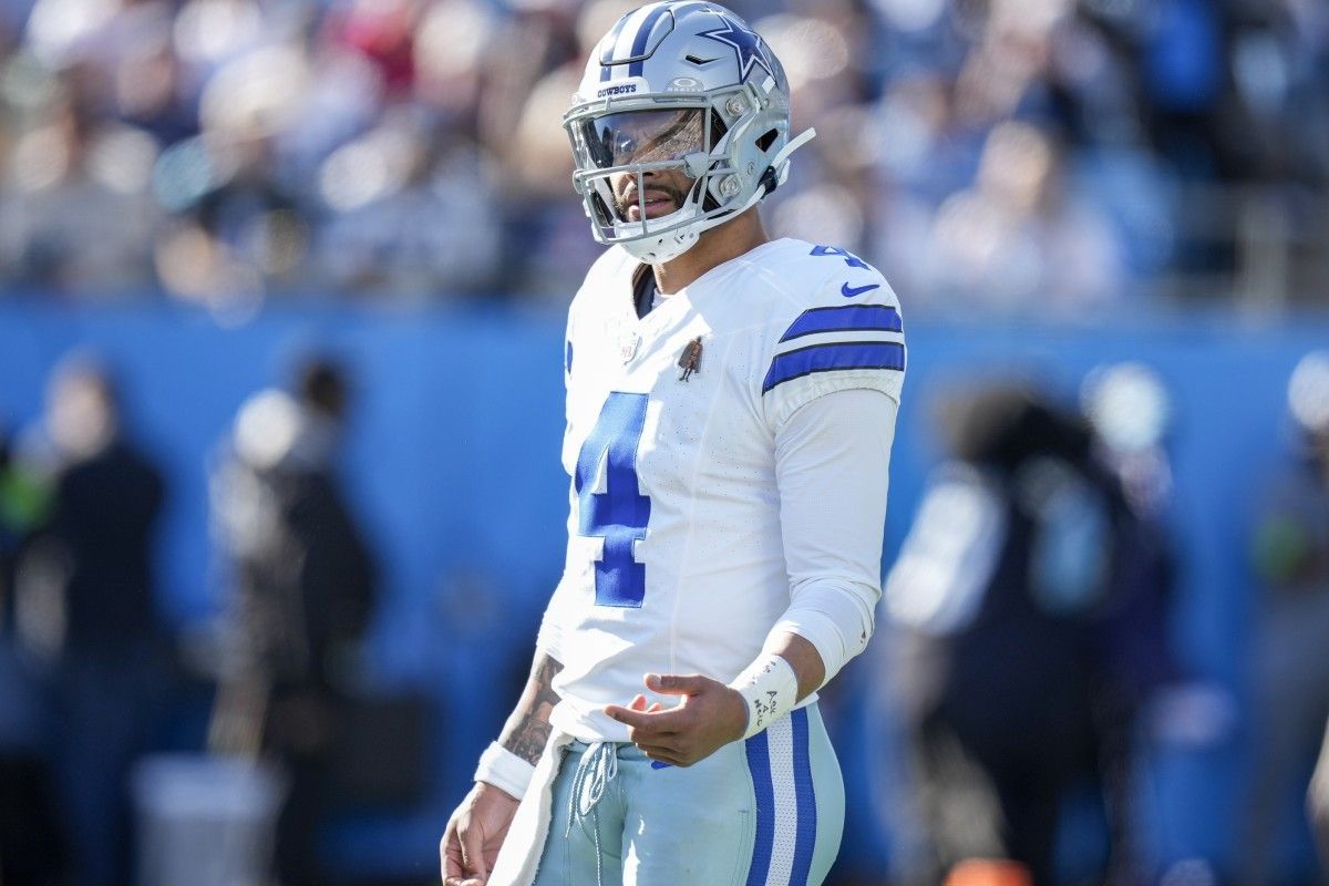 NFL Fans Rightfully Crushed FS1’s Craig Carton for His…