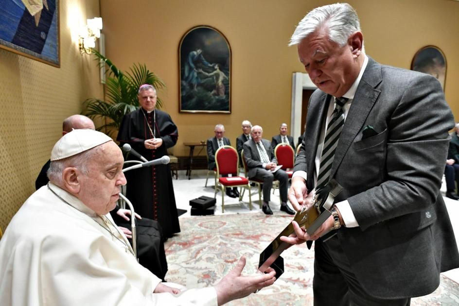 Pope points out Celtic plus points. But are they…