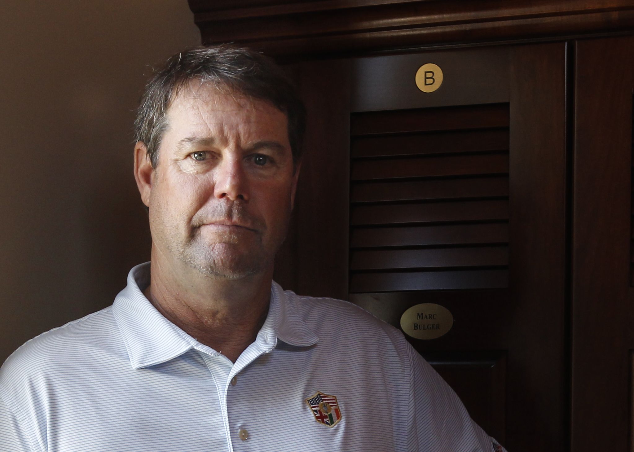 Why Paul Azinger isn’t calling Tiger Woods’ return for…