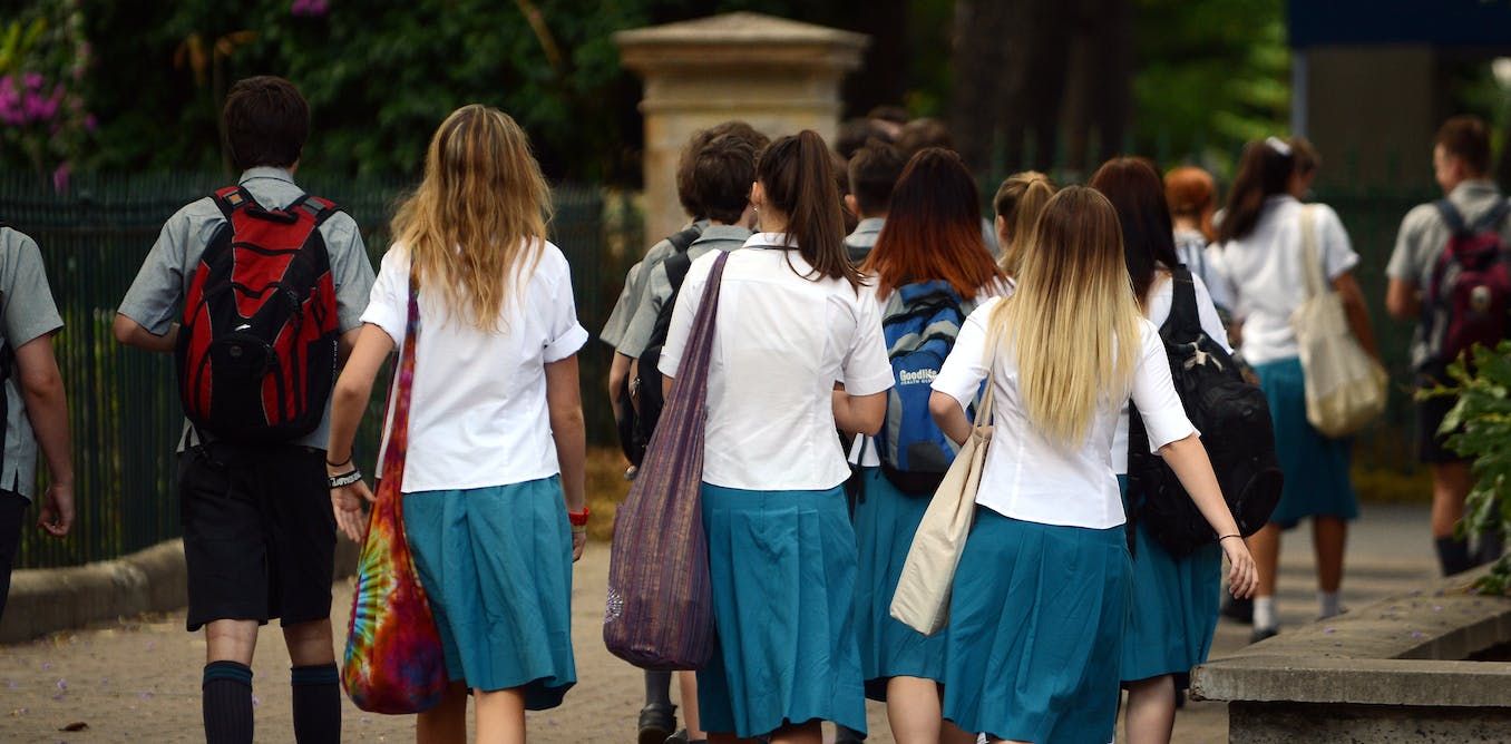 The Australian Curriculum is copping fresh criticism